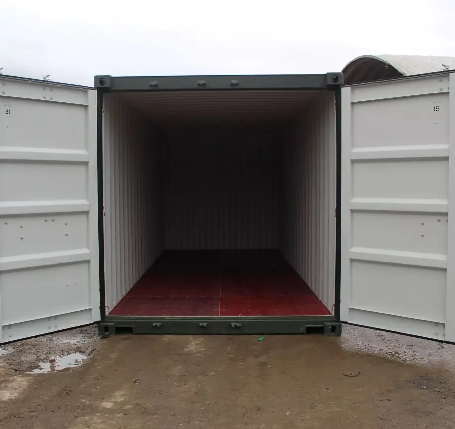 Used Shipping Containers,New Shipping Containers 40ft High - Buy ...