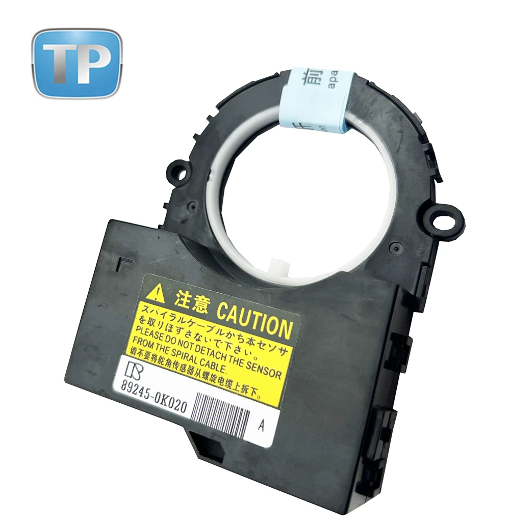 Steering Angle Sensor Oem 89245-0k020 892450k020 89245-02080 8924502080 ...