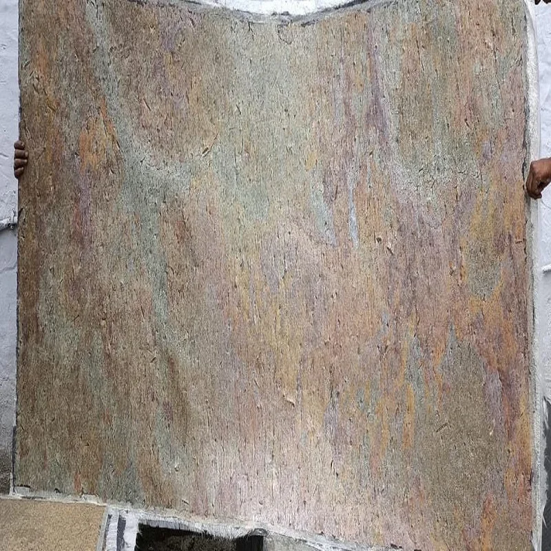 Natural Stone Veneer Made Aqua Stone Veneer Flexible Ultra Thin Stone ...