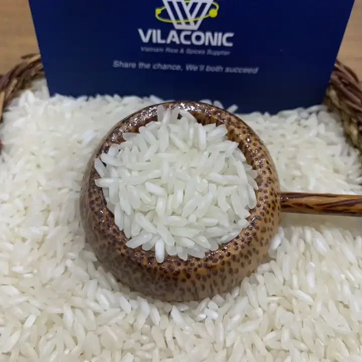 Parboiled Rice Hot Rice From Thailand Best Quality Supplier Rice ...