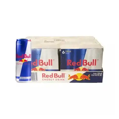 Cheap Red Bull Energy Drink / Red Bull 250ml Energy Drink Ready To ...