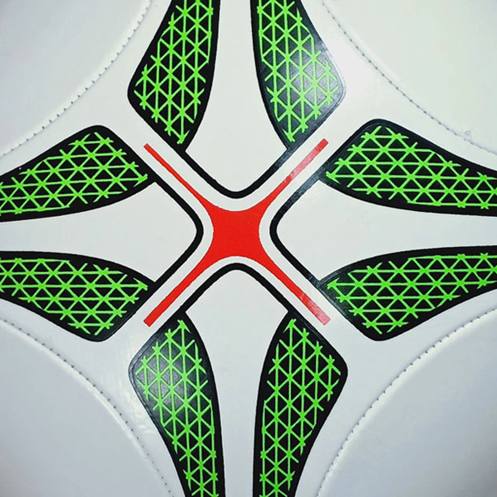 New Arrivals Soccer Training Balls Best Selling Machine Stitched Soccer ...