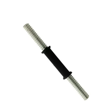 Threaded Dumbbell Handles/adjustable Dumbbell Bar Handles - Fit 1 Inch ...