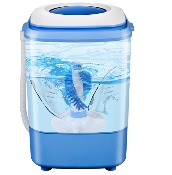 Washing Machine With Dryer Folders Washing Machine Top-load Washers ...