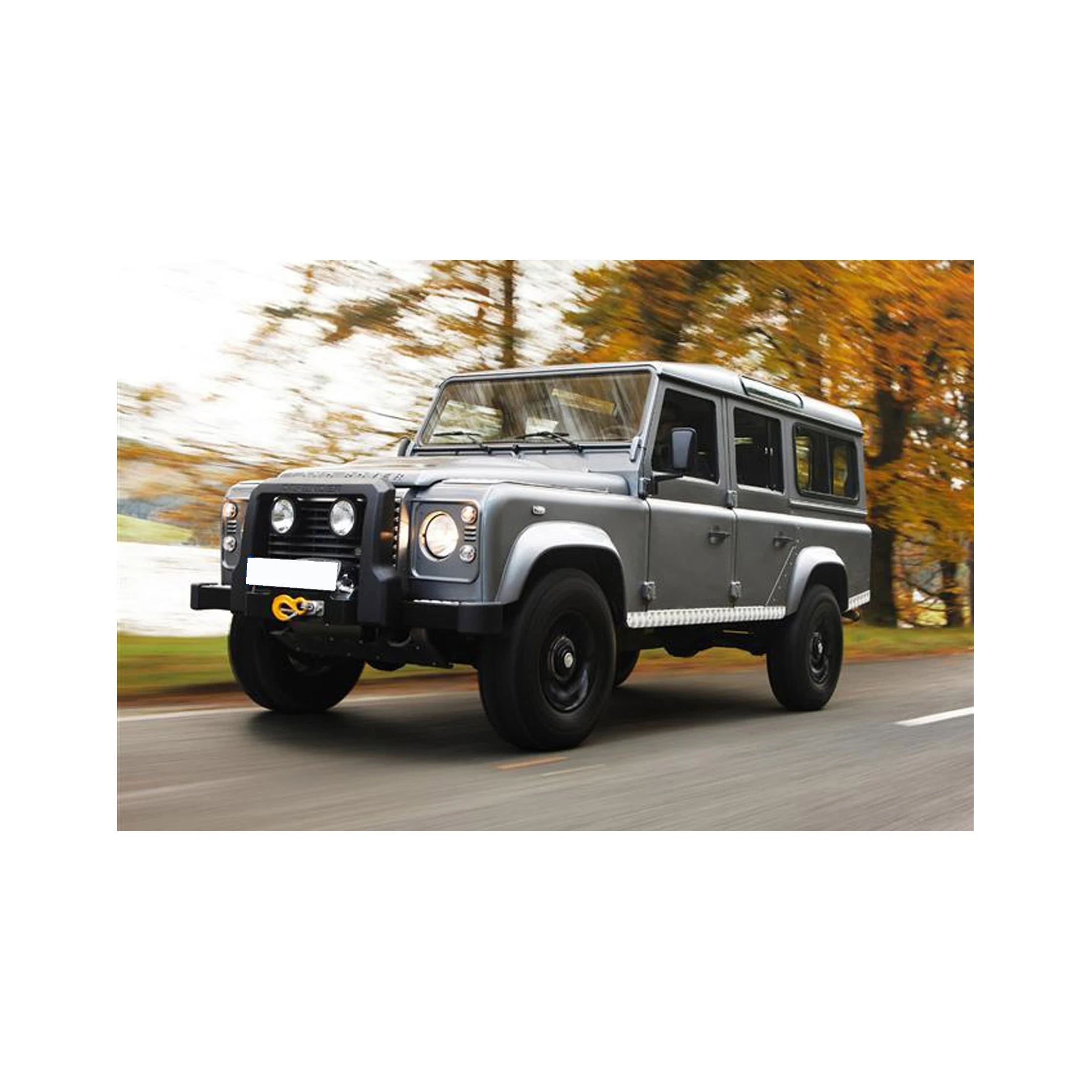 Used Land Rover Defender For Sale - Buy Land Rover Used Awd ...