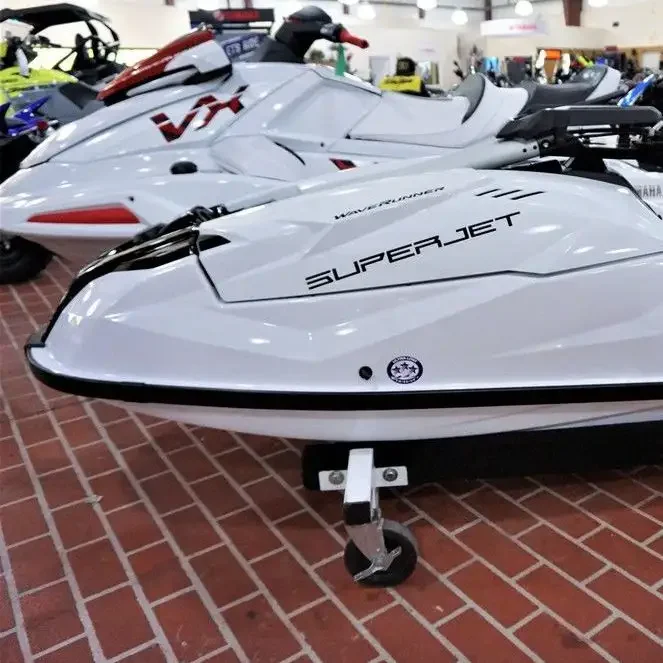 Discount Sales 2024 Yamahas Superjet New - Ready To Ship - Buy 2024 ...