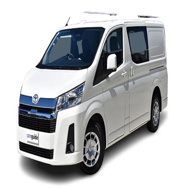 Toyota Hiace Bus Quantum Bus Used Cars 2017 For Sale/used Hiace Bus For ...