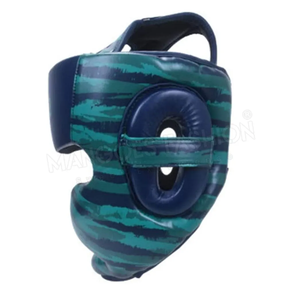 Top Selling Best Design Boxing Fighting Boxing Head Guard New Design Pu ...