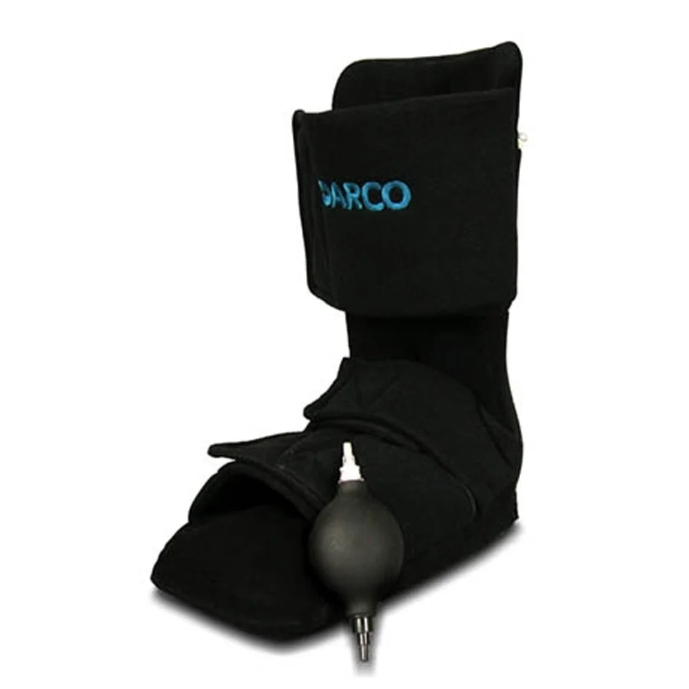 Top Grade 1 Darco Pneumatic Night Splint,Medium Premium Quality Best ...