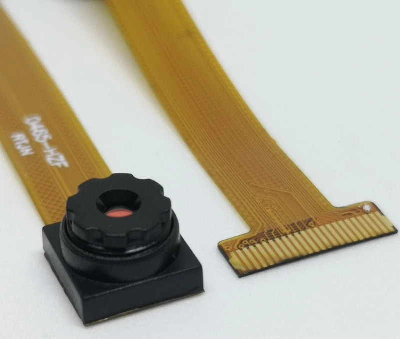 5MP Camera Module with OV5640 Sensor - High Resolution