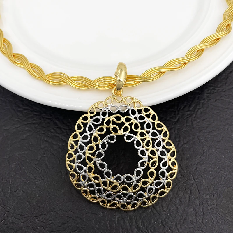 Shop Our 2023 Jewelry Collection - Luxury 18k Gold Plated Sets