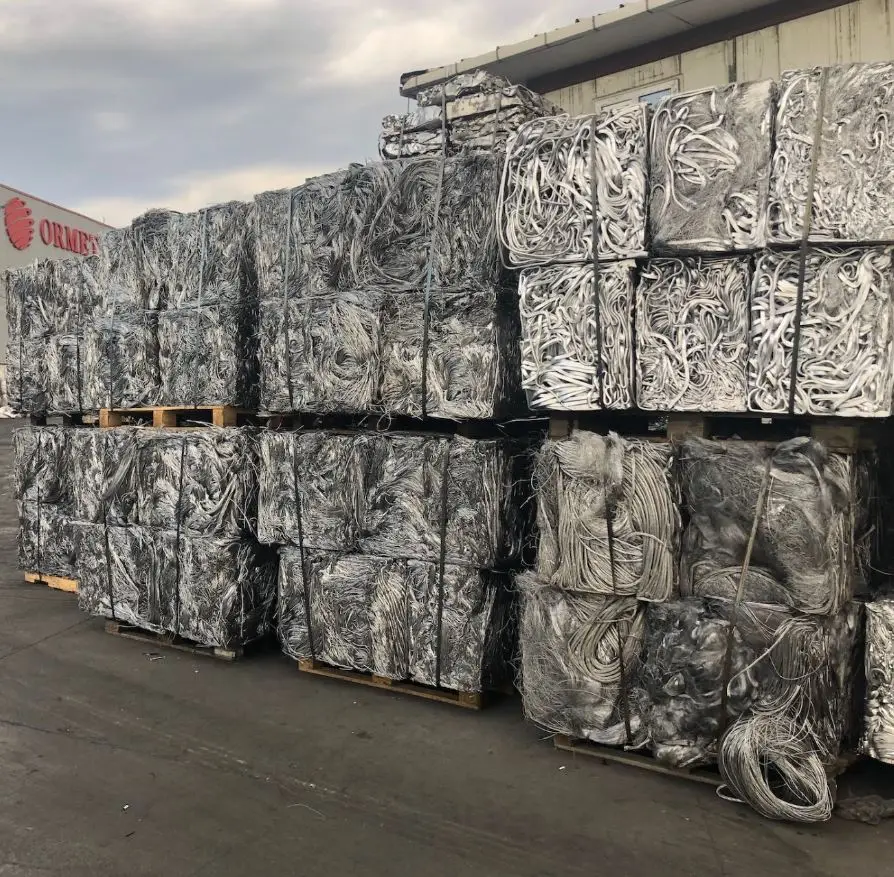 Get Aluminum Scrap for Sale at Cheap Prices Premium Quality Scrap ...