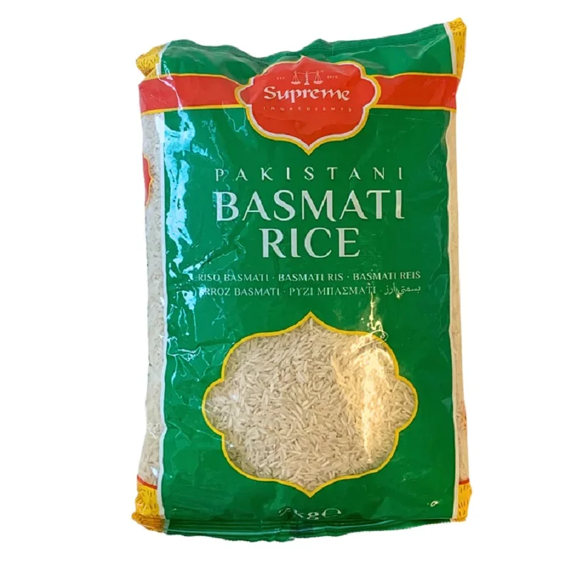 Top Quality Basmati Rice / 1121 Basmati Rice - Buy Rice,Long Grain Rice ...