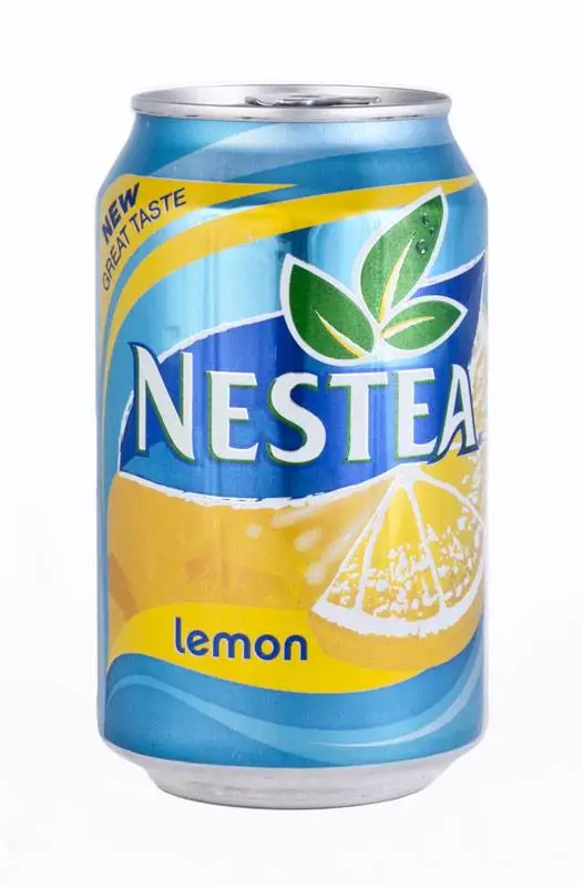 Cheap Sales Nestea Instant Lemon Tea 3 In 1 Hot-ice-cold Brand Nestea ...