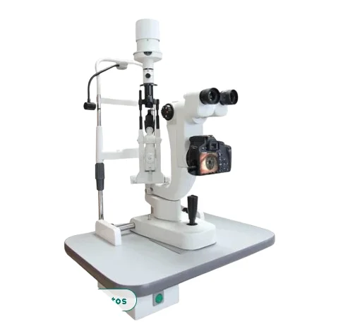 Mars International Digital Slit Lamp With Ophthalmic Slit Lamp ...