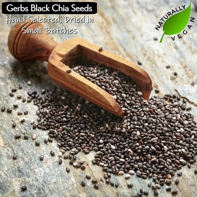 Chia Seeds From Peru Top Supplier And Natural Fresh Canola Seeds At ...