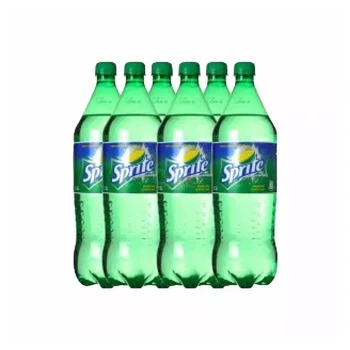 Sprite Kaleng 330ml/botol Kemasan Asli Sprite Minuman Ringan - Buy ...