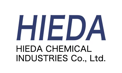 Company Overview - HIEDA CHEMICAL INDUSTRIES Co.,Ltd.