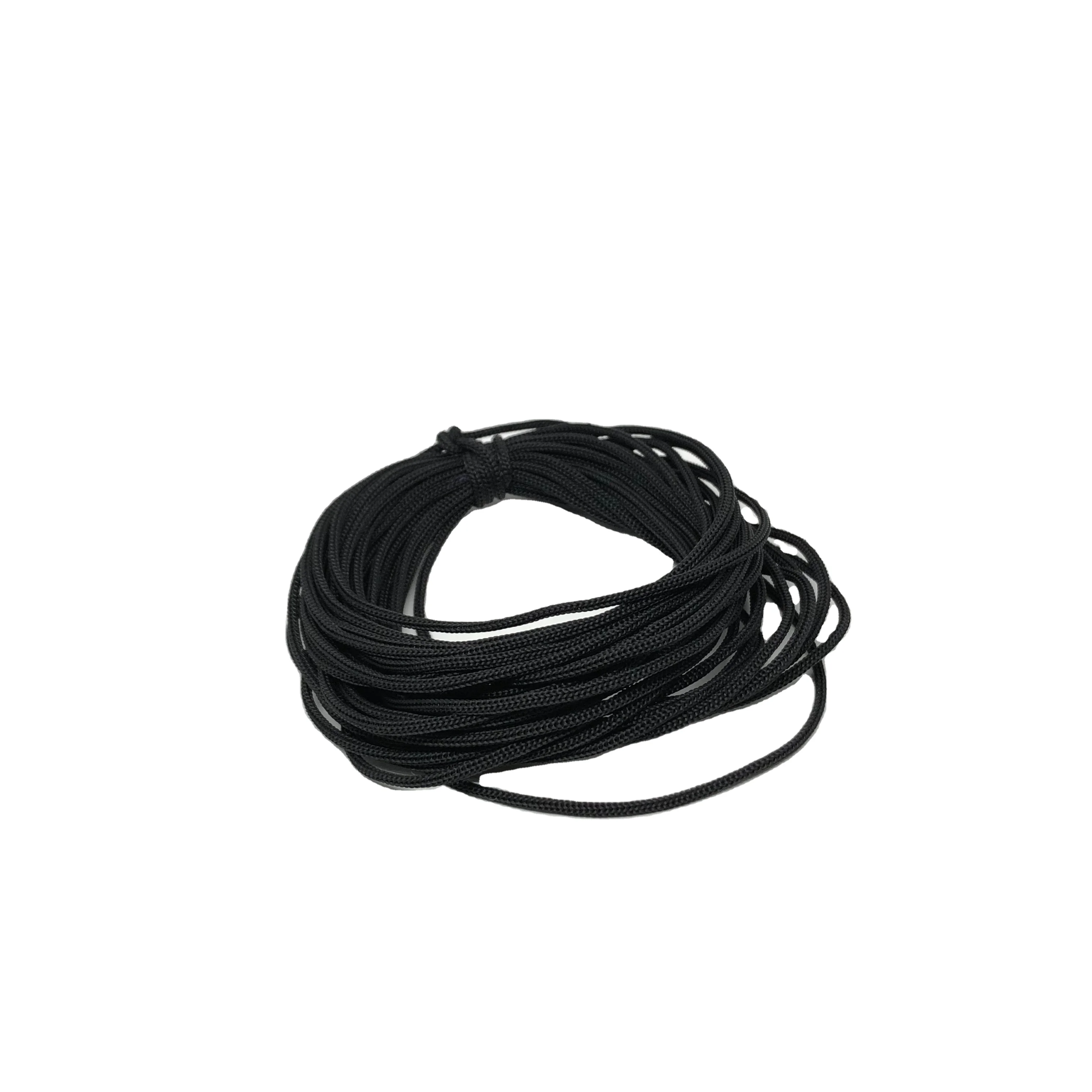 String For Garment Handmade Crochet Pp Hoodie Drawcord Knitted Textile ...