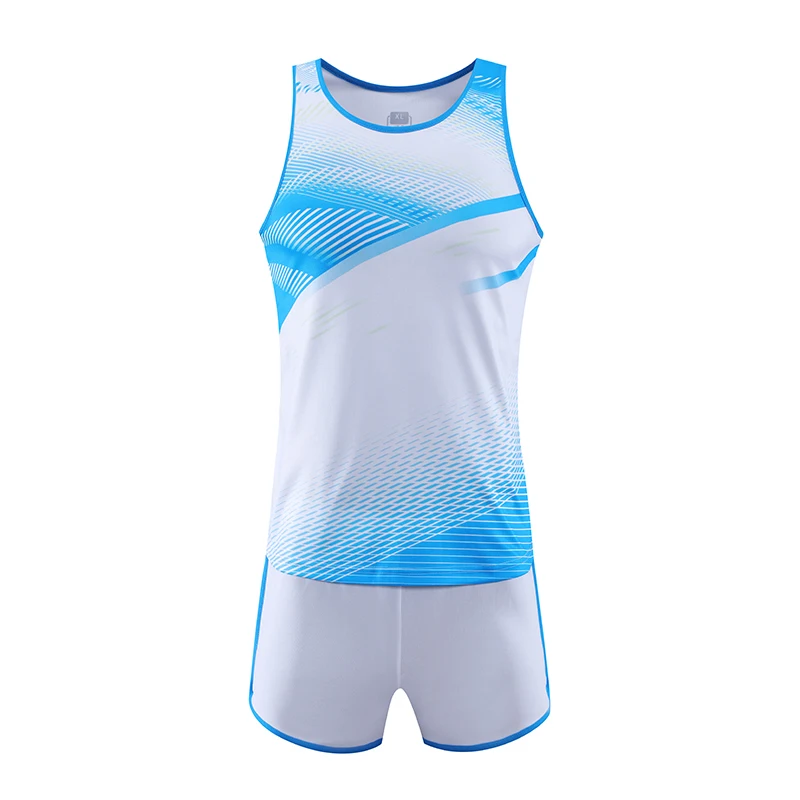 Track And Field Uniforms Wholesale