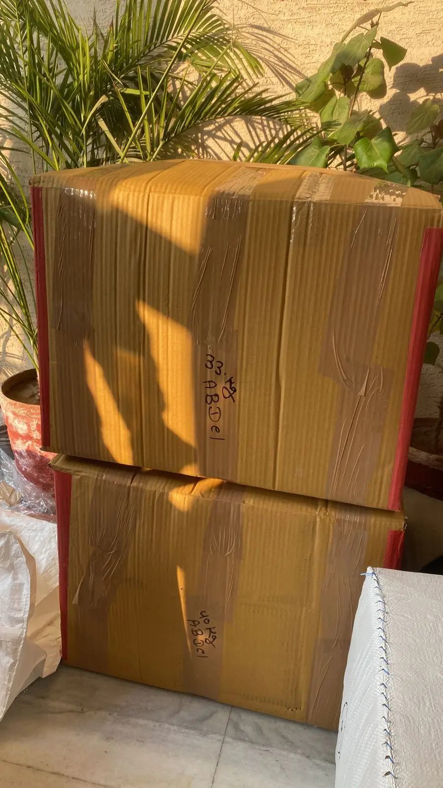 Hand Carved Tooled Leather Key Chains Embossed Floral Print Leather Key ...