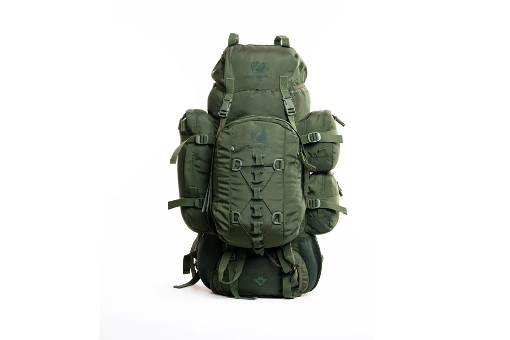 Ruck Sack Ladakh Best Quality Backpack For Heavy Duty Expeditions ...