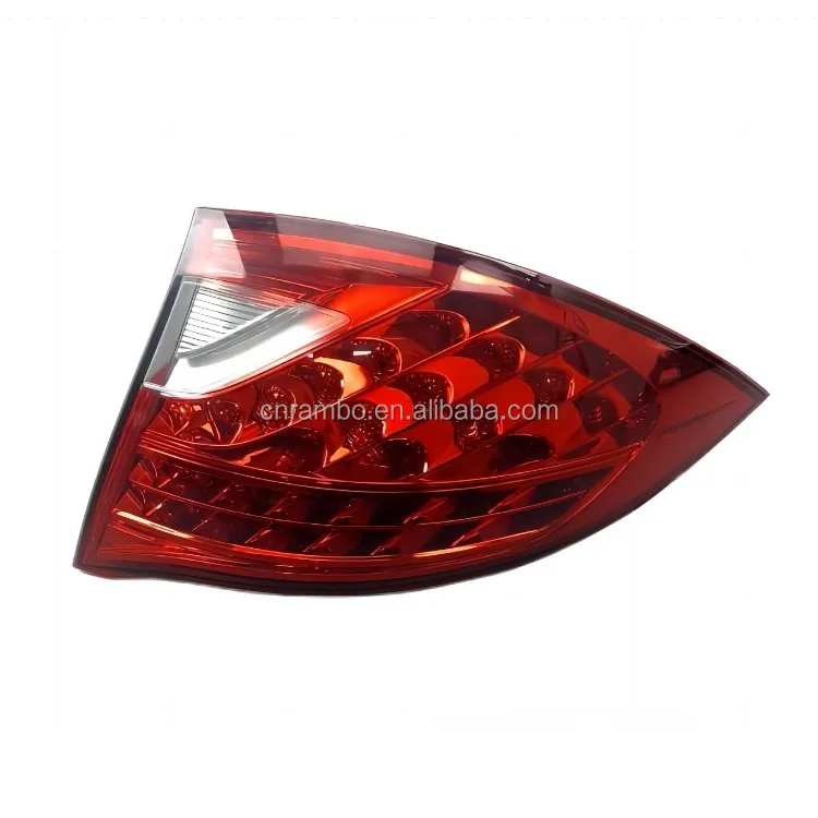 OEM Tail Light Housing for Porsche Cayenne GTS 95863109502