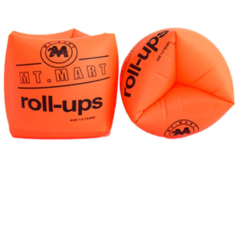 Inflatable Adult Armbands To Swimming Pvc Prevent Drowning Baby Armband ...