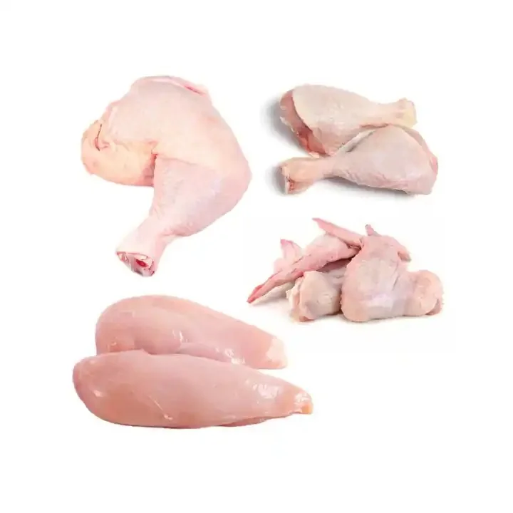 Brazil Halal Frozen Whole Chicken Frozen Chicken Paws Frozen Processed ...