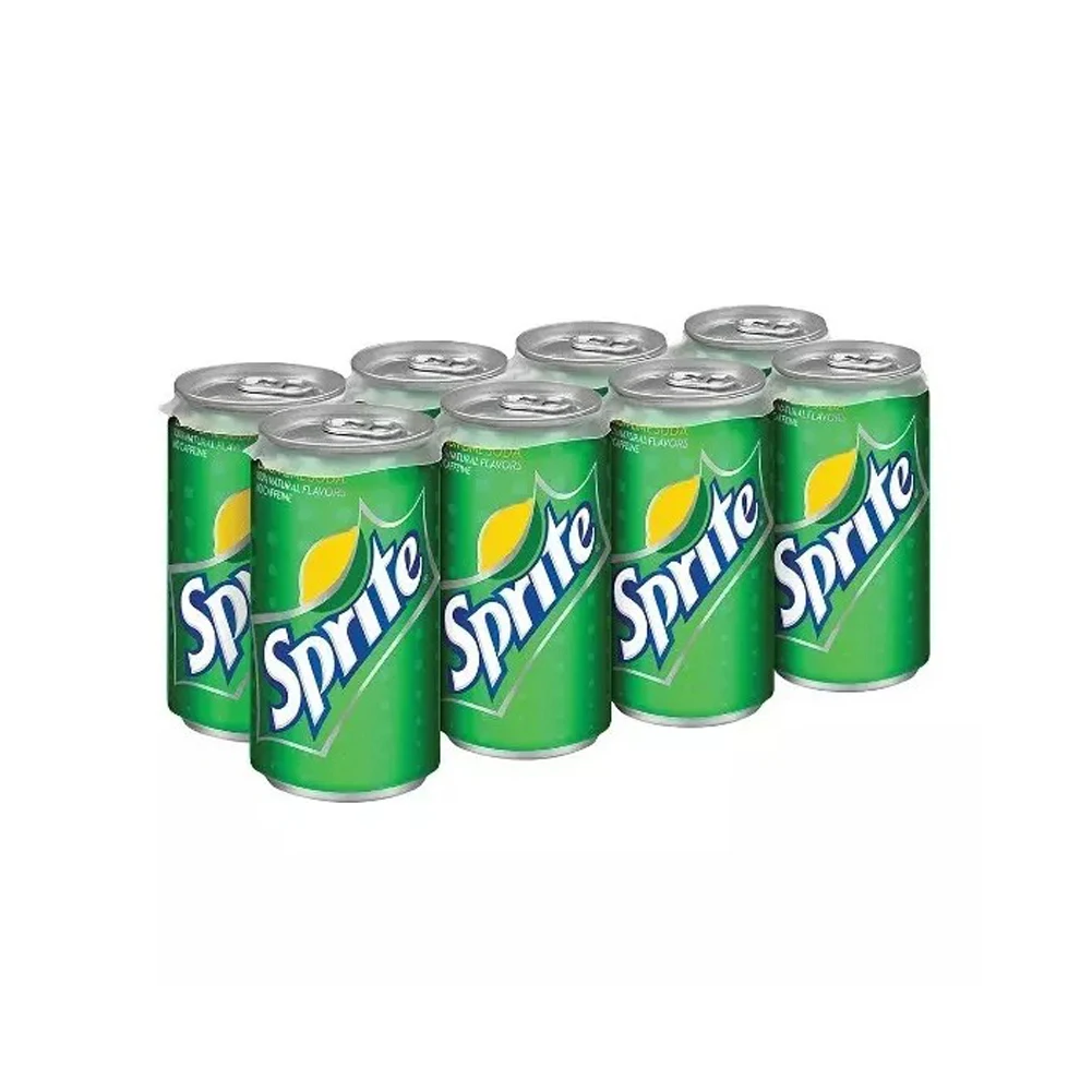 Carbonated Sprite Drinks,Sprite Soft Drink 330ml Can - Buy Wholesale ...