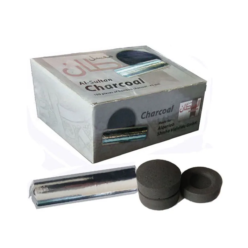 Quick Light Incense Shisha Charcoal Hookah For Shisha In Sale - Buy ...