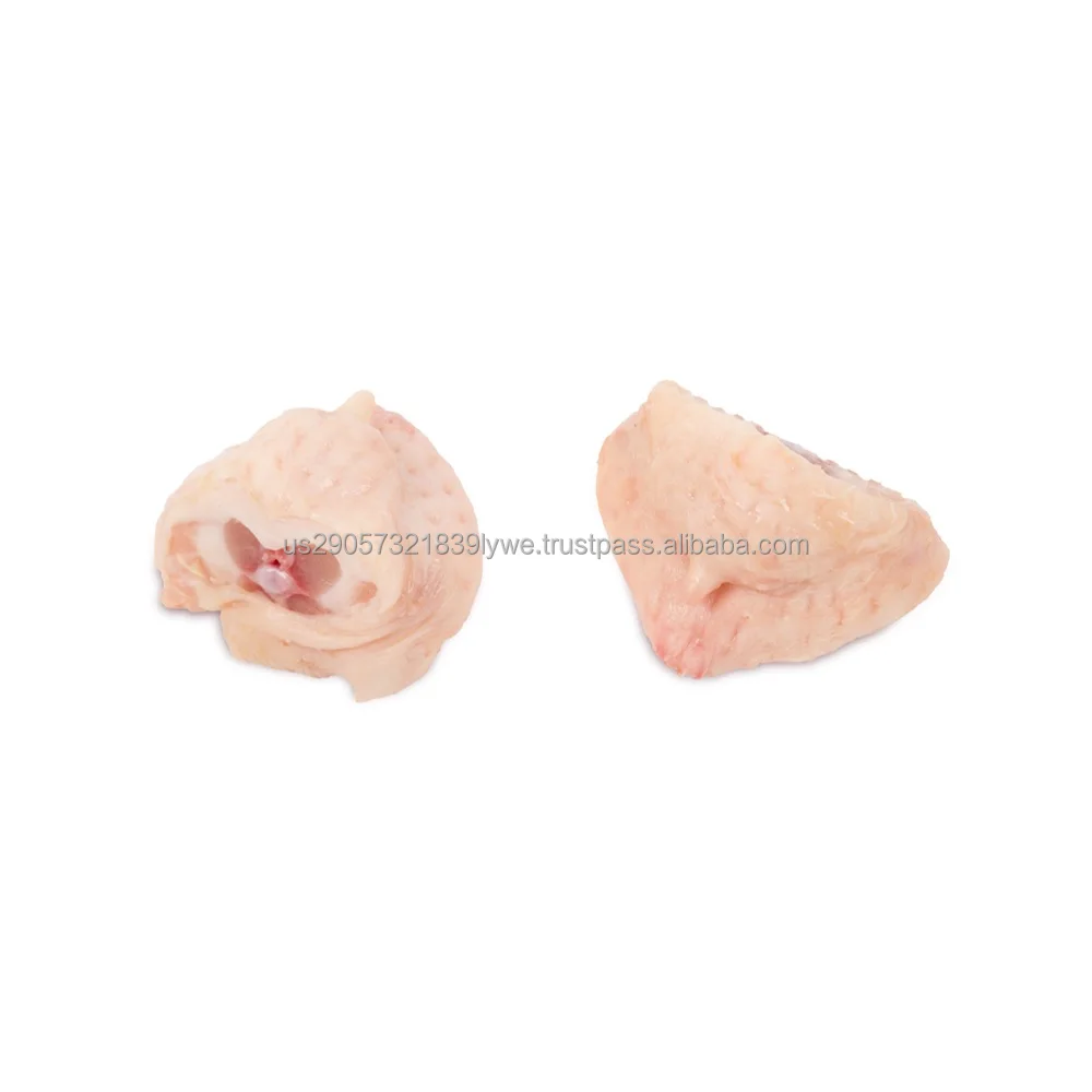 Wholesale Frozen Boneless Skinless Chicken Breasts - Buy Premium Grade ...