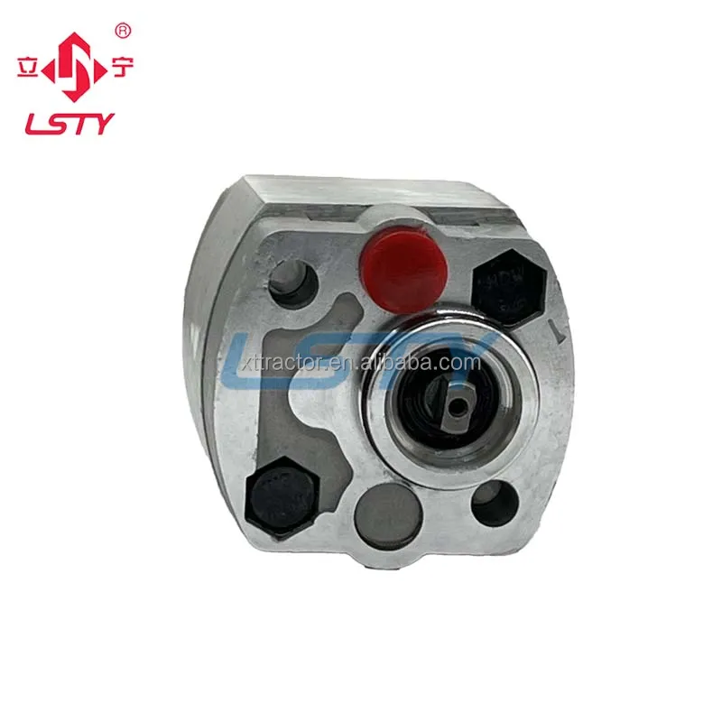 High Pressure High Quality Cbk Series Aluminium Alloy Cbk1 F0 63 Cbk1