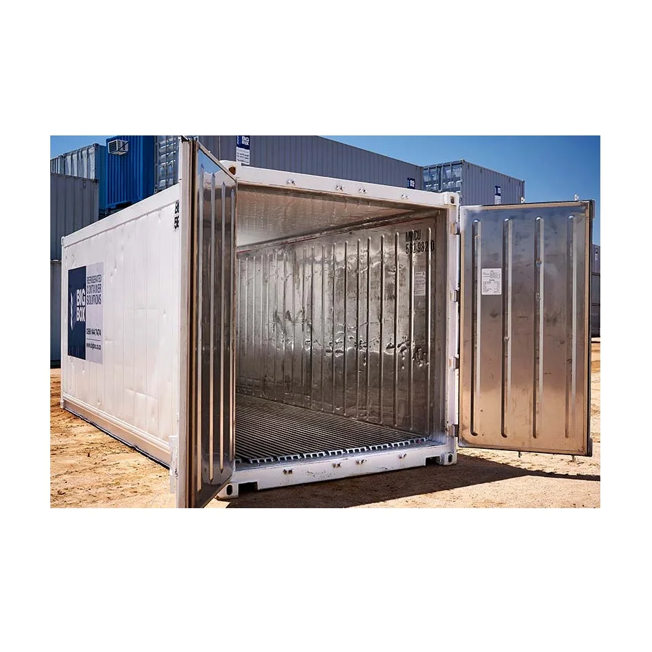 20ft 40ft Refrigerator Cold Storage Room Container Price - Buy Best ...