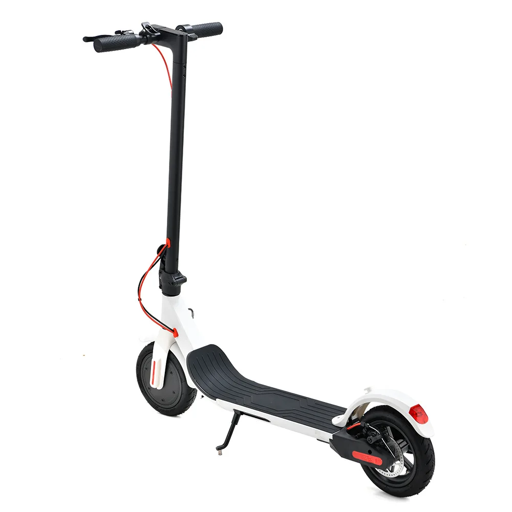 Scooter For With Long Range 2200w 24v Dc Motor E-scooter 4000 Beach ...