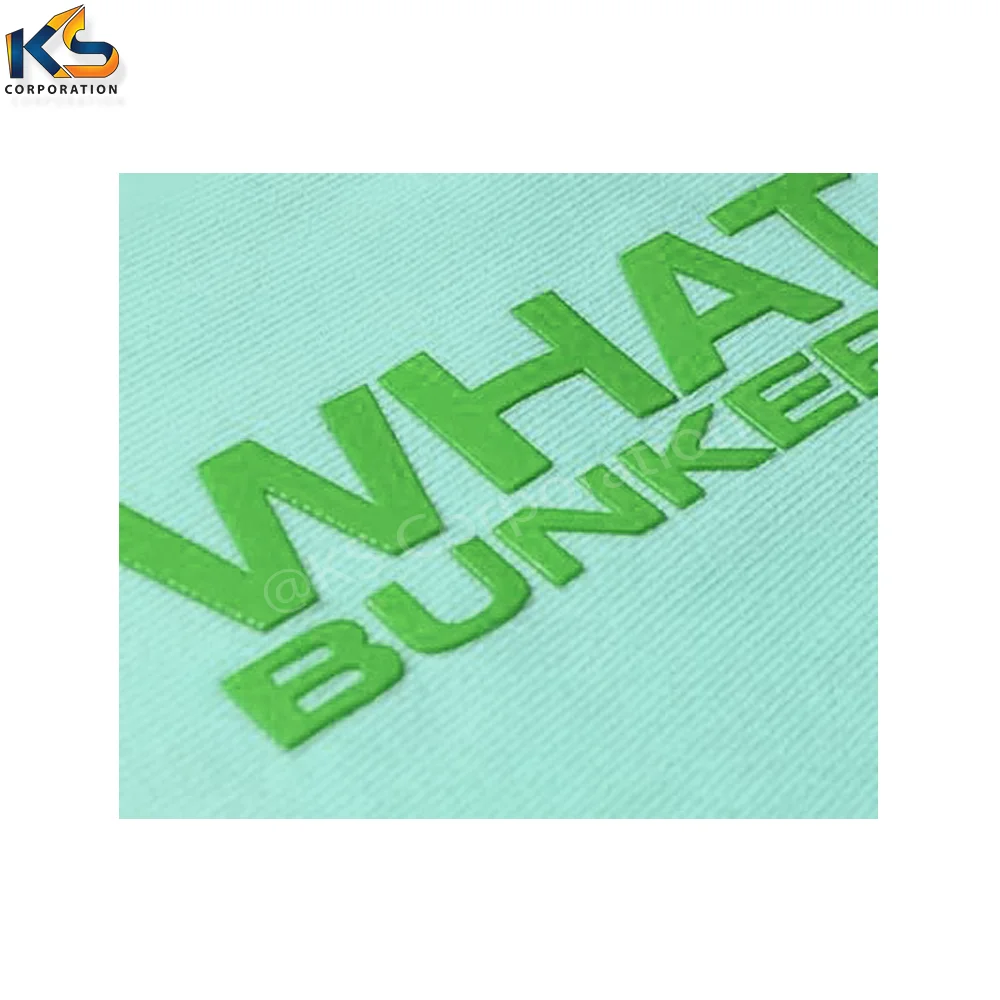 Custom 3d Rubber Patch Eco-friendly New Design Customized Embossed Logo ...