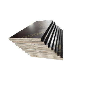 Industrial 7-ply Boards Veneer Boards Combine Hardwood Birch Plywoods ...