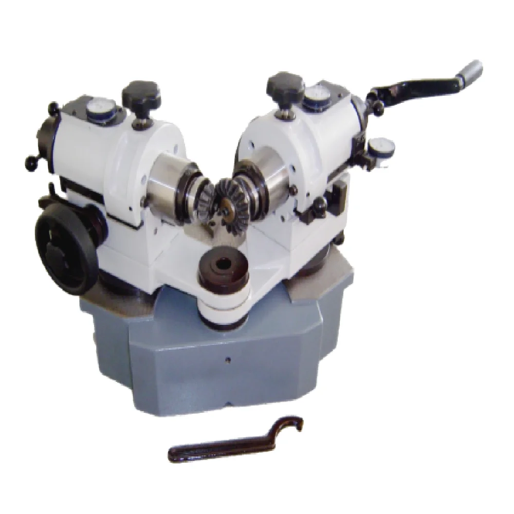 Calibrador De Engranaje Cónico - Buy Bevel Gear Tester Center Distance ...