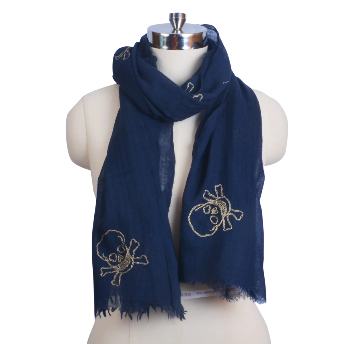 New Arrival Alphabet Wholesale Custom Printed Logo Women Scarves Shawls ...