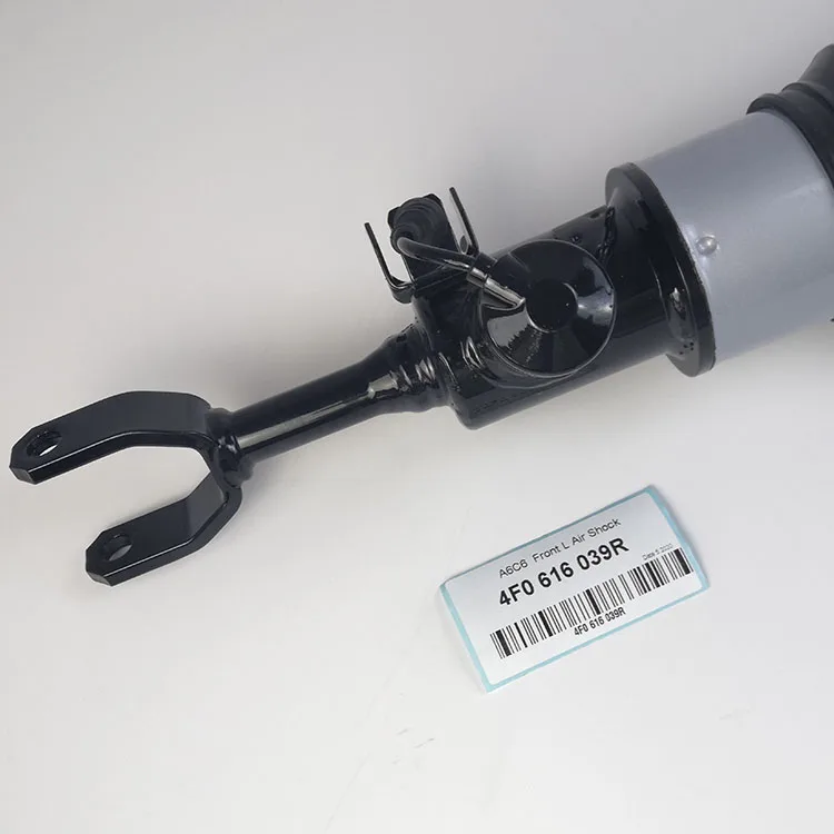 For Audi A6 C6 Allroad 4F0616039P 4F0616039N 4F0616039M Auto Air Spring ...