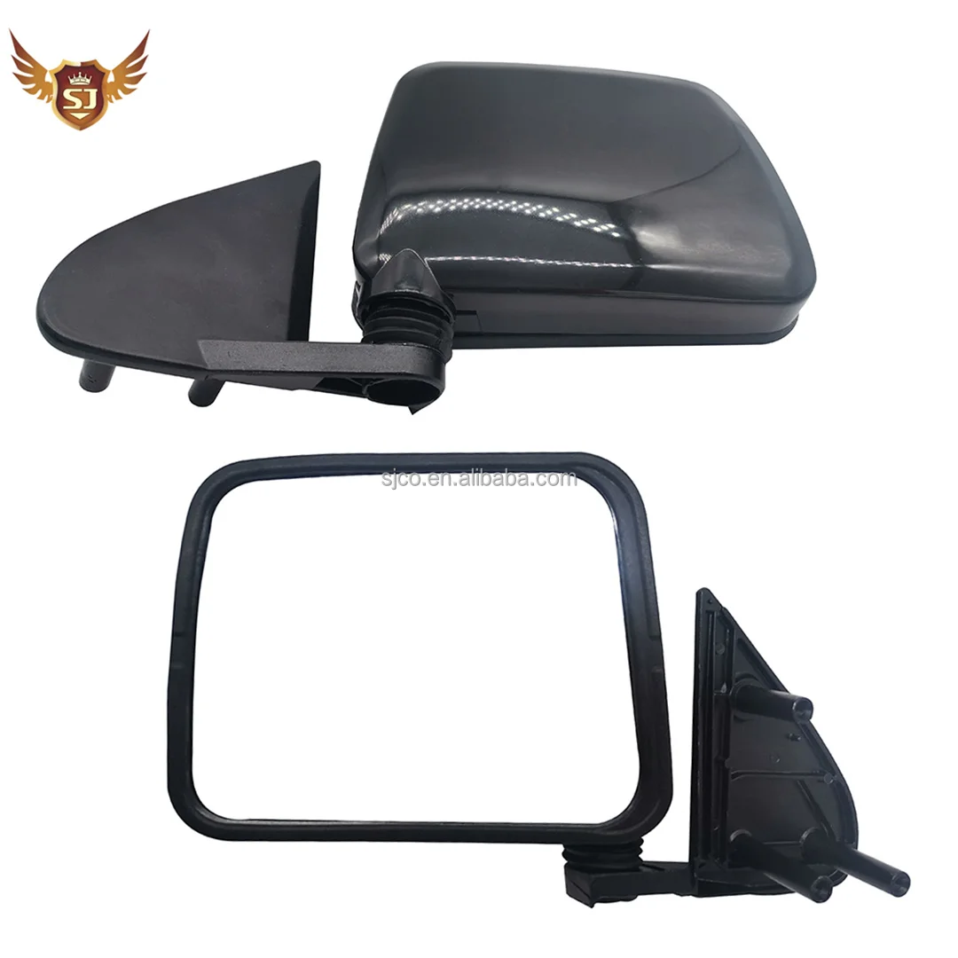 Outside Mirror Suitable For Nissan Pickup Truck 96302-11g10 96301-11g10 ...