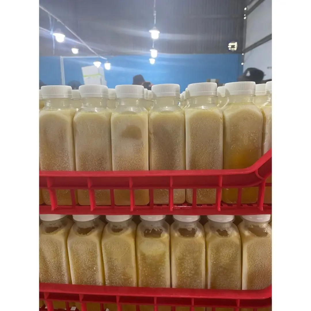 Vietnam Fresh-squeezed Frozen Key Lime Juice 100% Purity Iqf Calamansi ...