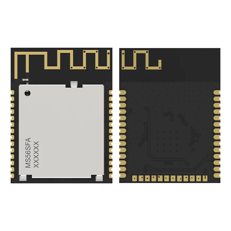 Inplay In610 Chip Rf Wireless Transmitter Low Latency Bluetooth 5 Ble ...