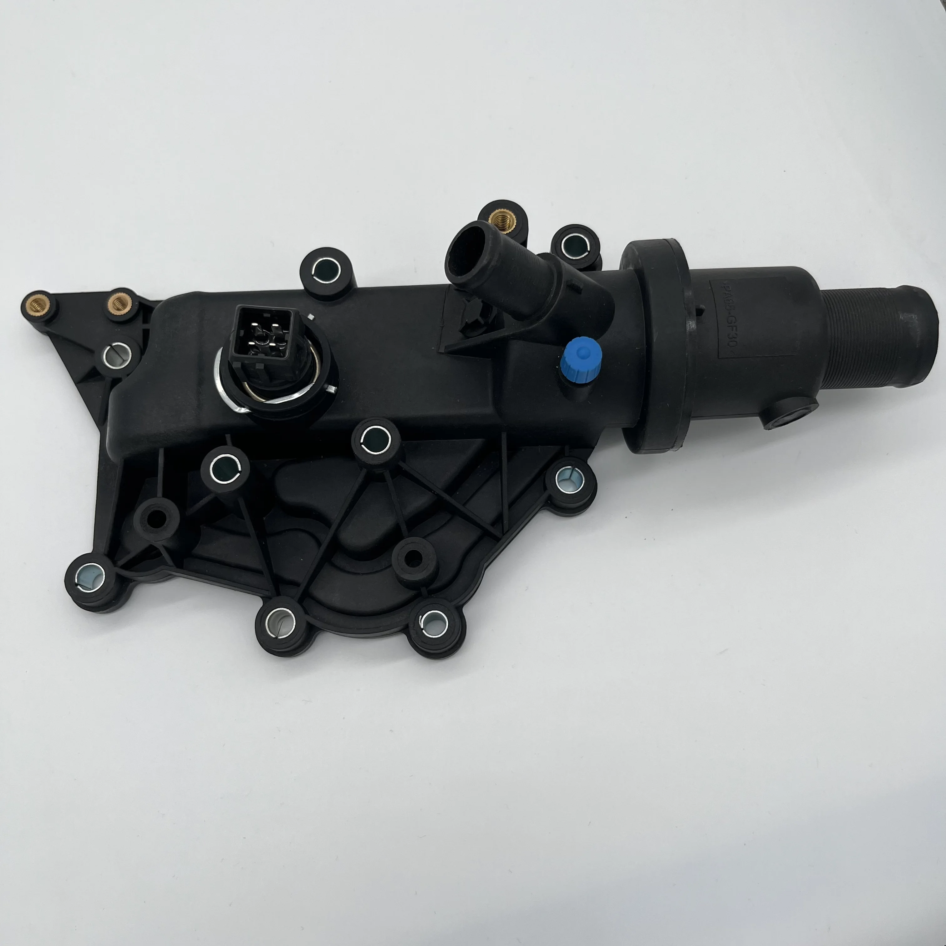 Engine thermostat, Thermostat housing, Thermostat for RENAULT ...