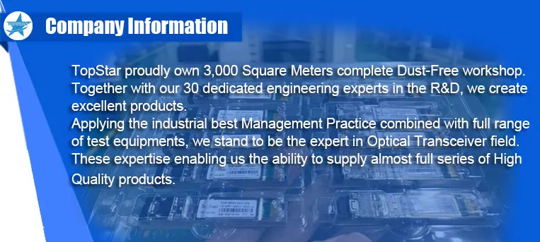 10 pcs 10COUNT Universal SFP/SFP+ Transceiver Clamshell Blister Pack ...