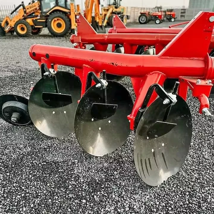 Tractor 3 Point Linkage Disc Plough Sale massey ferguson Disc Plough ...