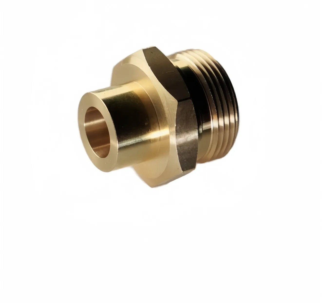 Solar Water Hex Head Connector For Efficient Connection - Buy ...