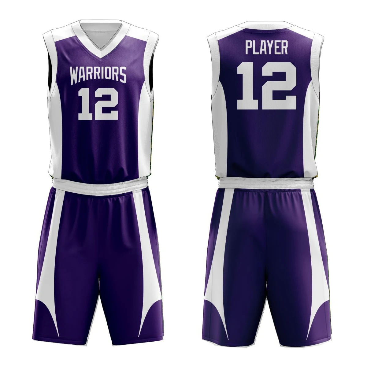 Design Your Own Basketball Wear Sublimation Youth For Man And Woman ...