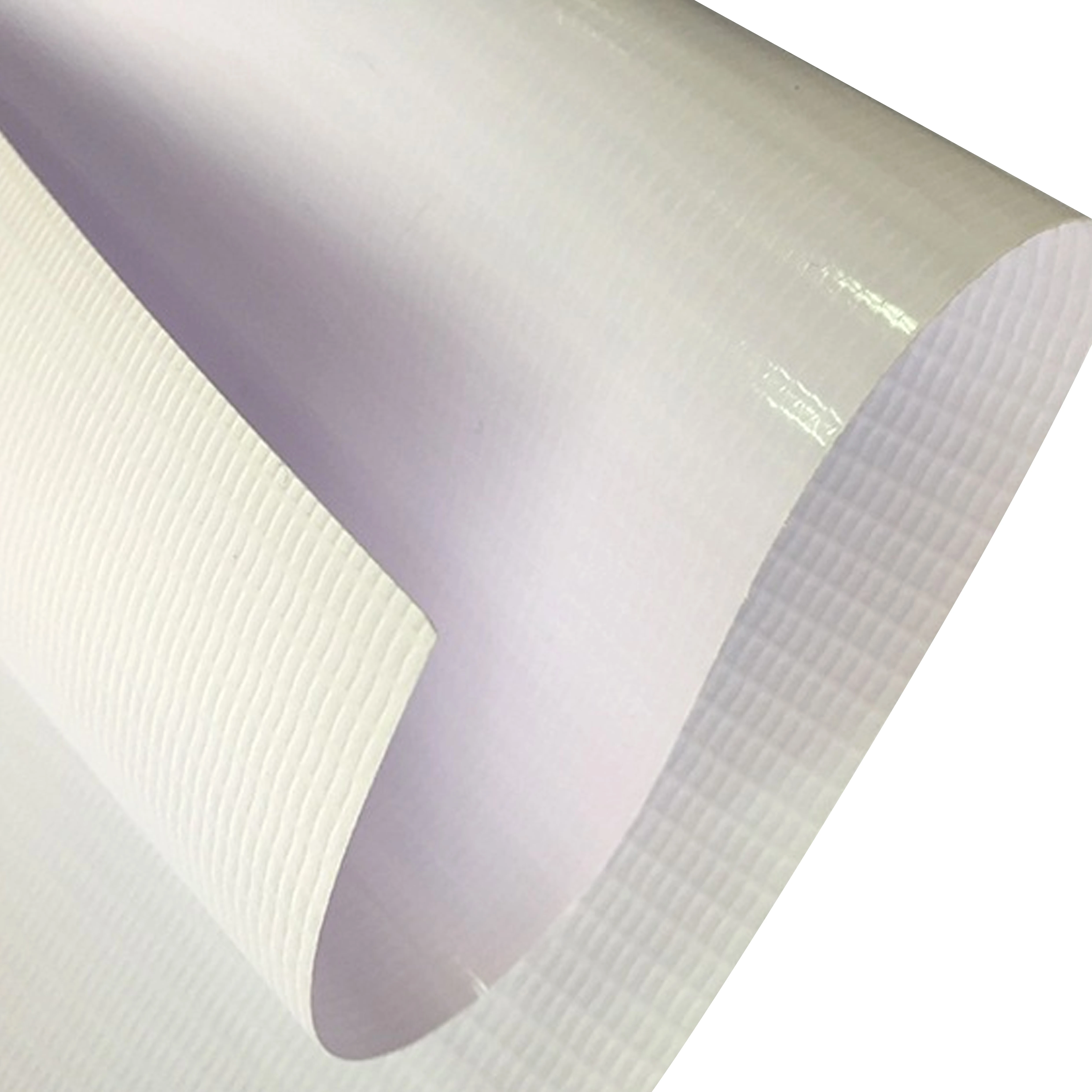 Custom Design Printable Fabric Cloth Pvc Flex Banner Roll Up Sheeting ...