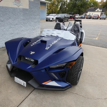 Drive 2022-2023 Polaris Slingshot R Autodrive Ready To Ship - Buy Atv ...